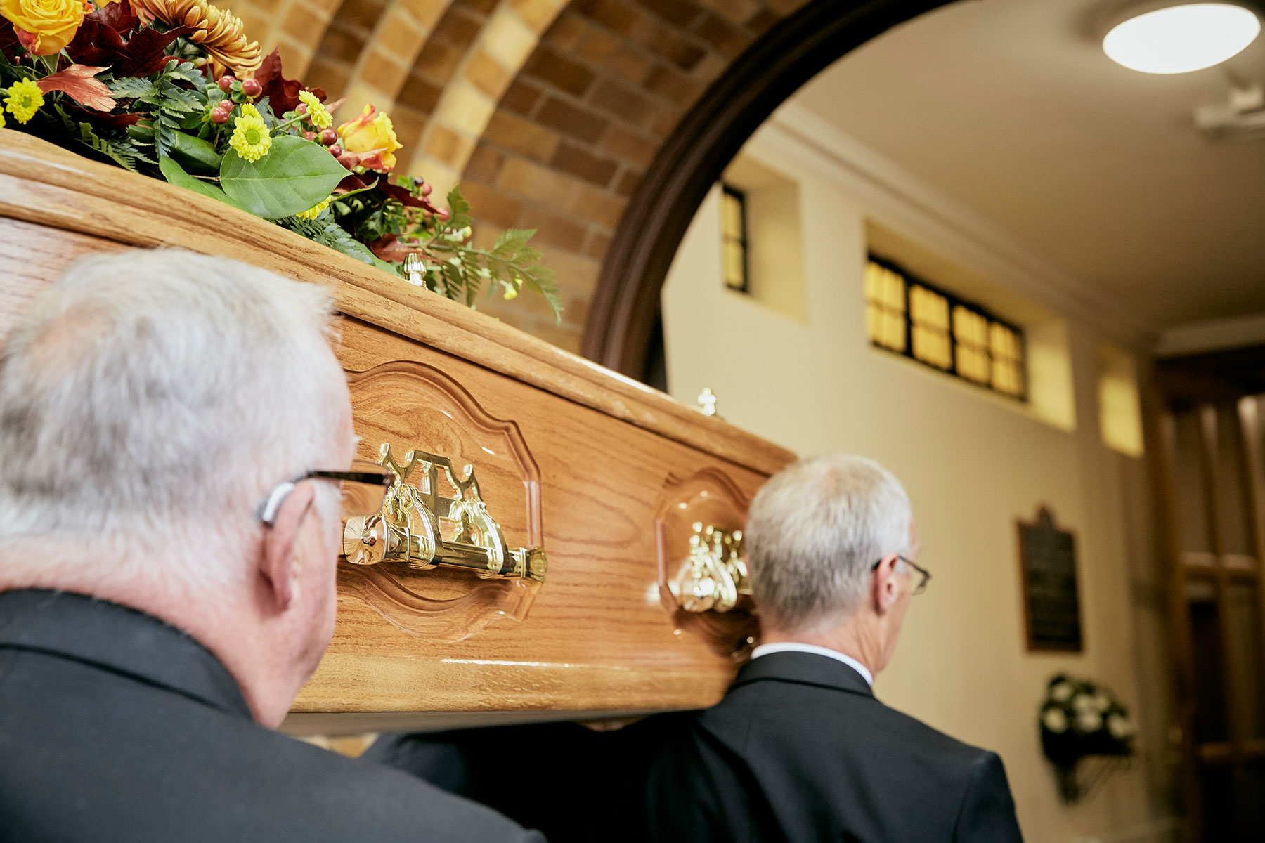 Cremations Doves Funeral Directors